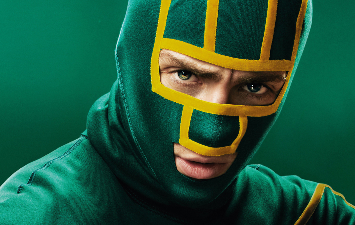 Kick Ass 2 Review Heroic Review Comic Book Superhero And Action