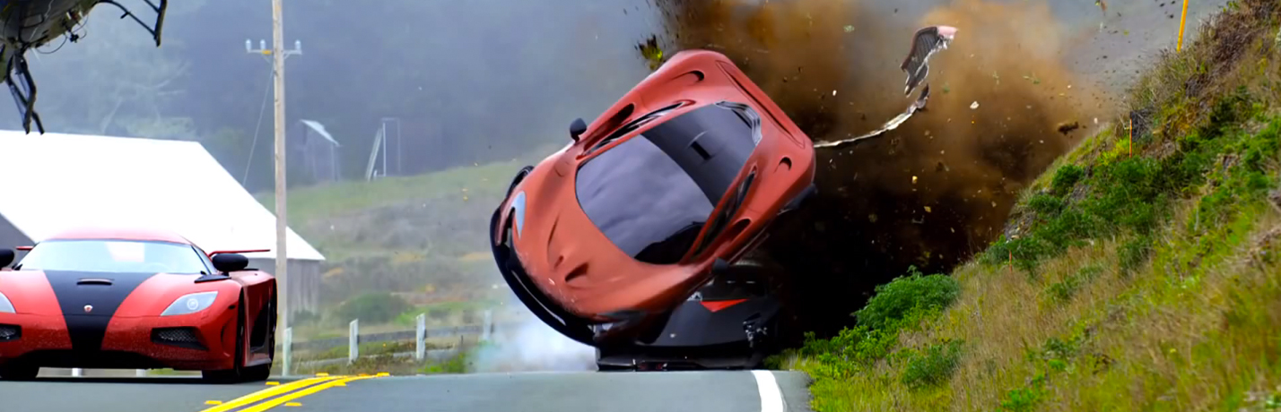 New Robocop & Need for Speed Trailers - Heroic Review | Comic Book ...