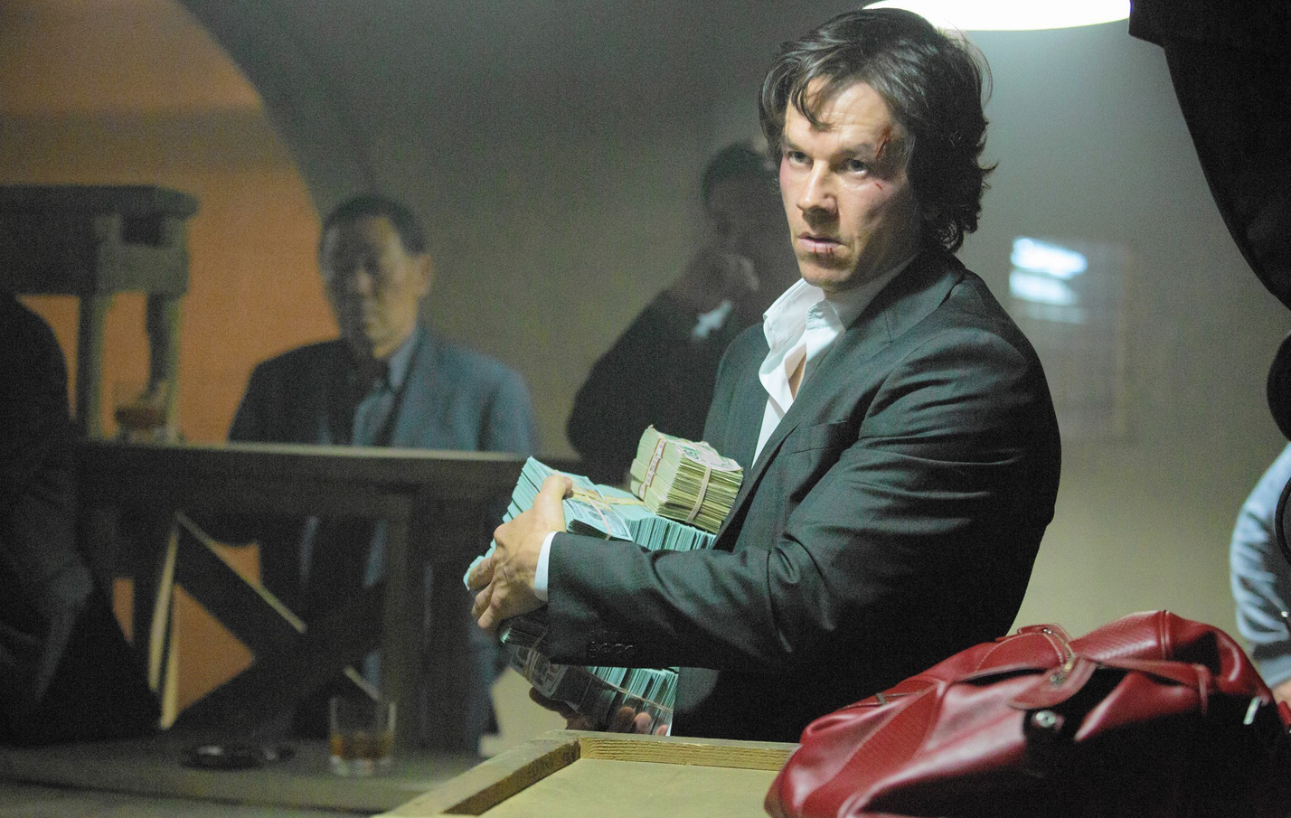 The Gambler Movie Review