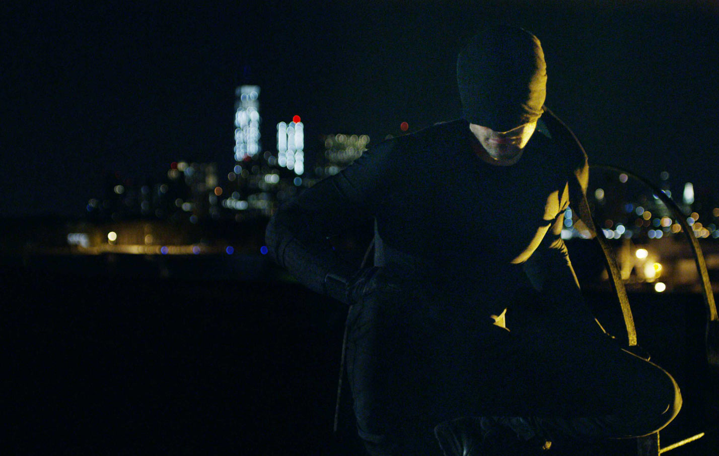 Daredevil Review - Heroic Review | Comic Book, Superhero and Action ...