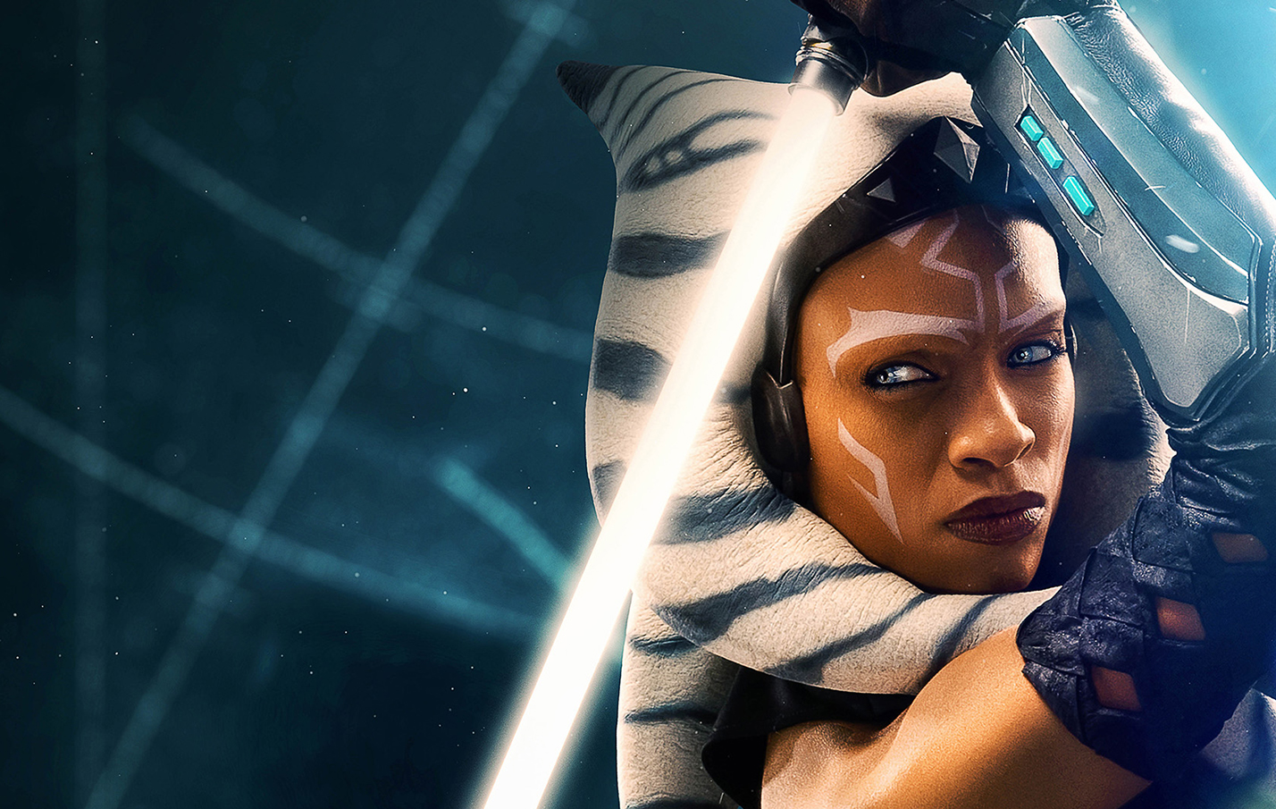 Star Wars: Ashoka Season 1 Review - Heroic Review | Comic Book ...