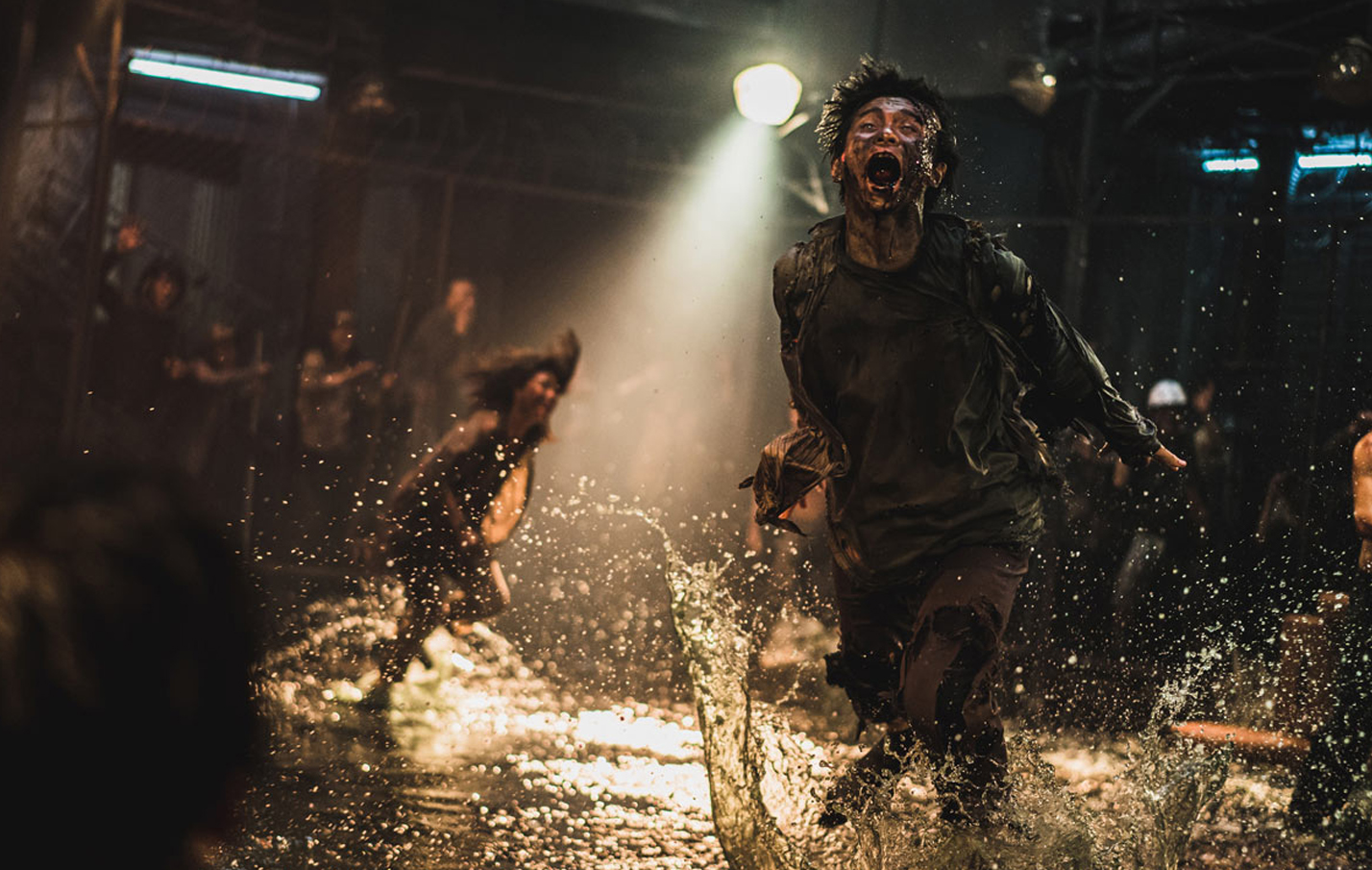 Explore the Undead: Top 10 Zombie Movies, TV Shows and Video Games ...